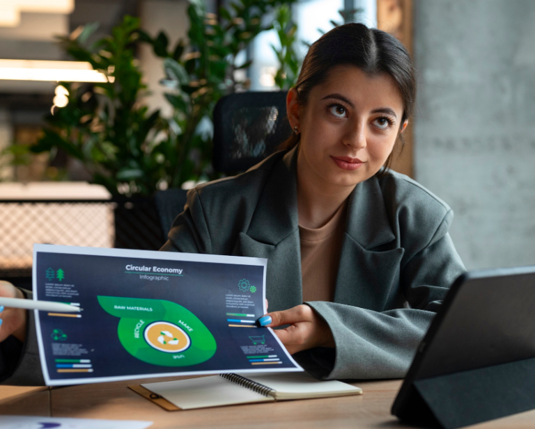 KAY Multimedia Solutions | CRM & ERP Implementation